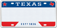 MyPlates.com - Our Plates are street legal and officially licensed by ...
