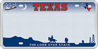 MyPlates.com - Our Plates are street legal and officially licensed by ...